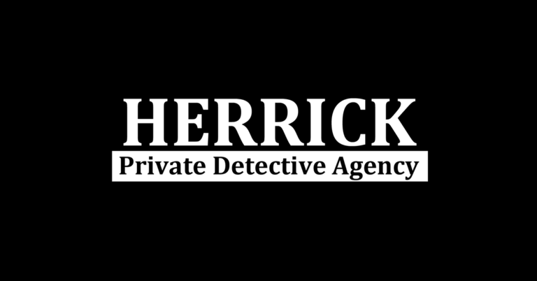 10 Things You May Not Know About The Herrick Agency – The Death Cookie